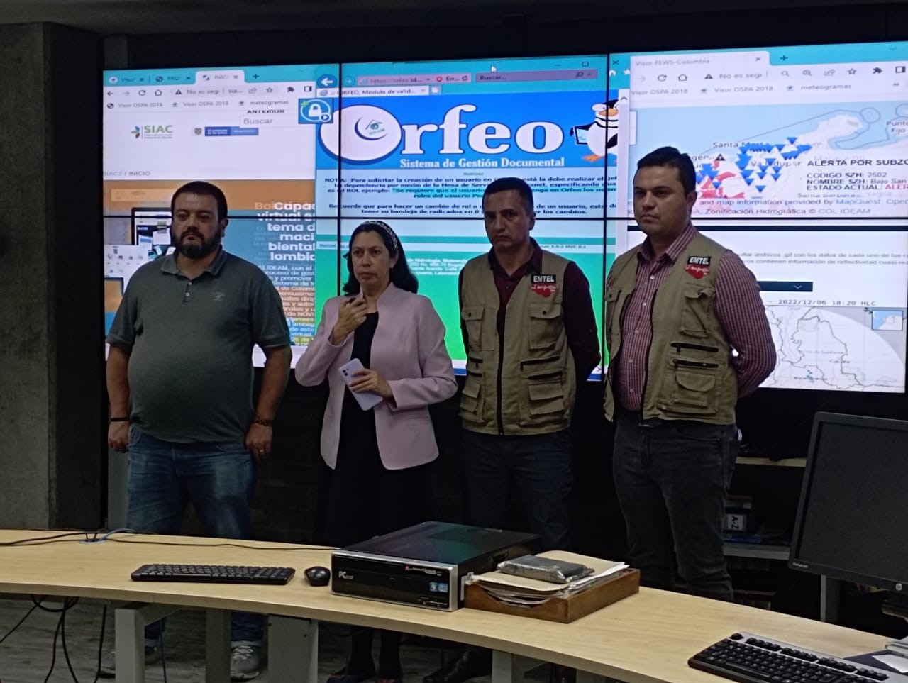 servicios – Servialco