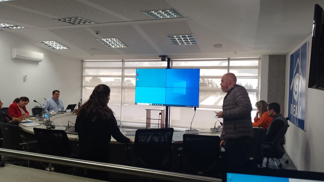 servicios – Servialco