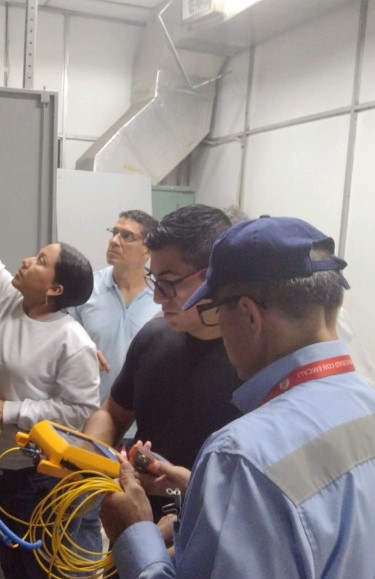 servicios – Servialco