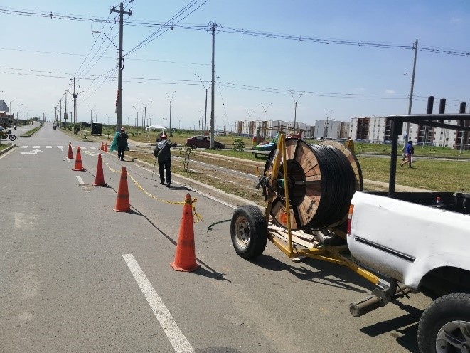 servicios – Servialco