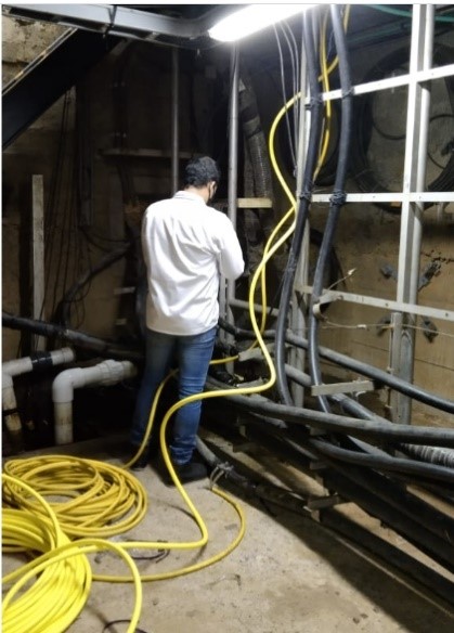 servicios – Servialco