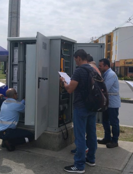 servicios – Servialco