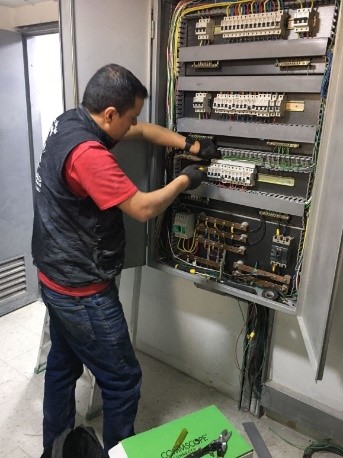 servicios – Servialco