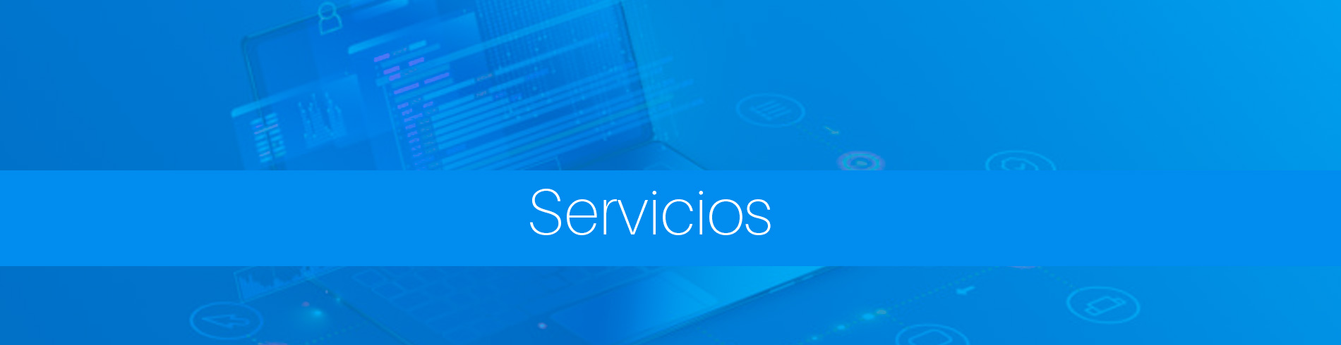 servicios – Servialco